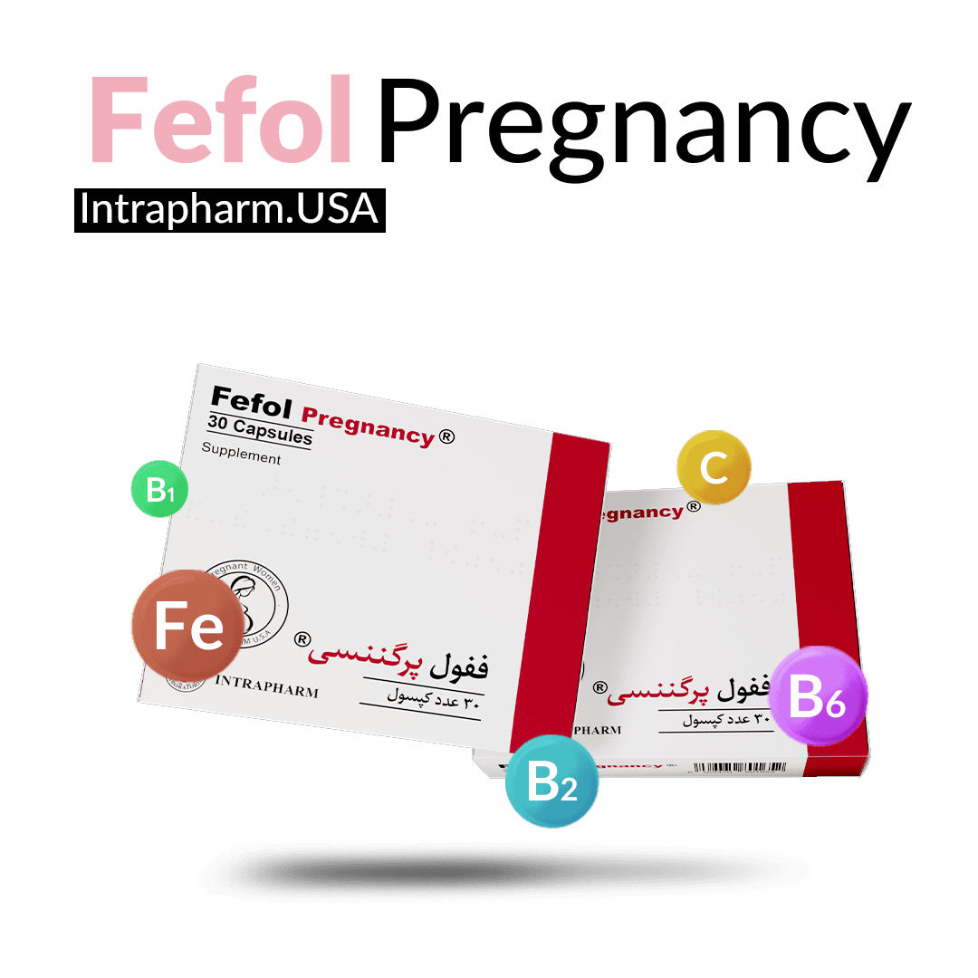 Fefol Pregnancy