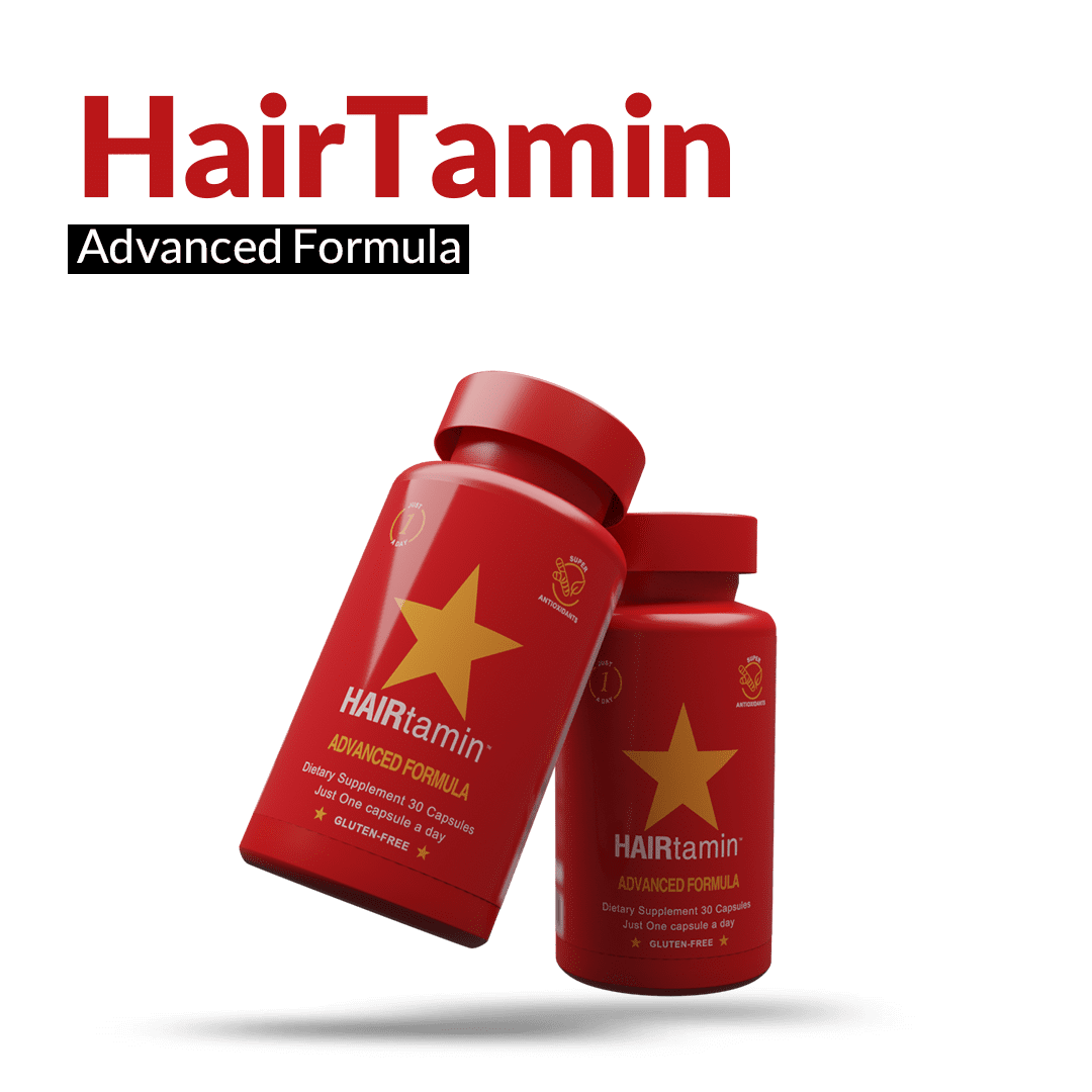 HairTamin